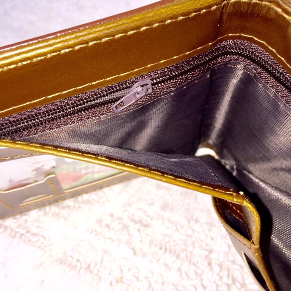 Men-Bense | Bags | Menbense Genuine Leather Cowboy Wallet | Poshmark